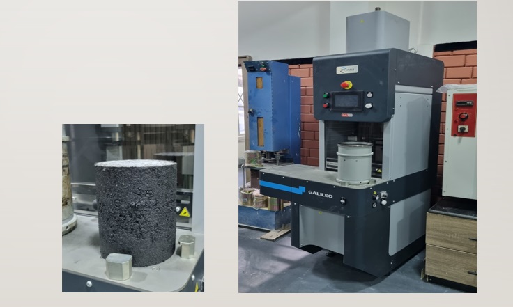 NBRRI Gyratory Compactor – NBRRI- Nigerian Building and Road Research ...