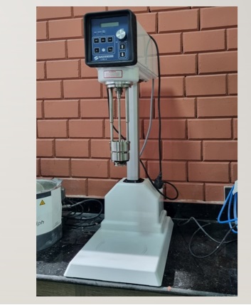 NBRRI Shear Mixer – NBRRI- Nigerian Building and Road Research Institute